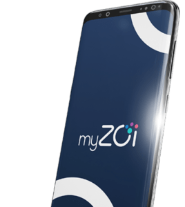 Learn how to send money through myZoi app and learn MoneyTips