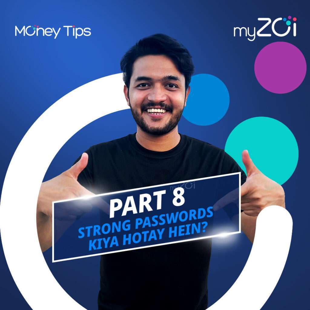 Learn how to send money through myZoi app and learn MoneyTips